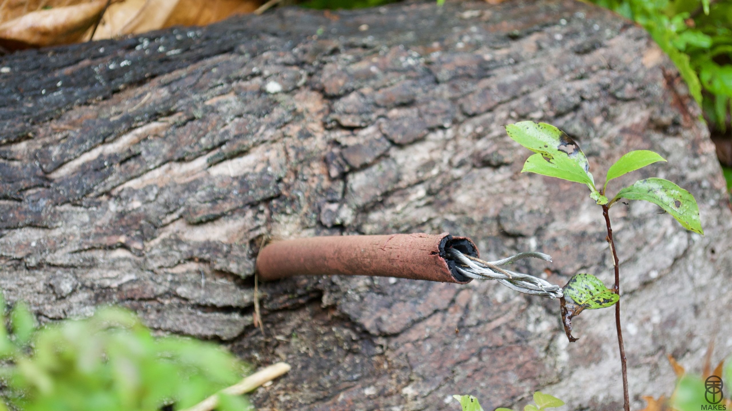 OTTO MAKES – Created by Andrew Linke